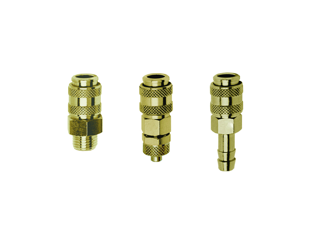 Fittings and couplings | Api Pneumatic